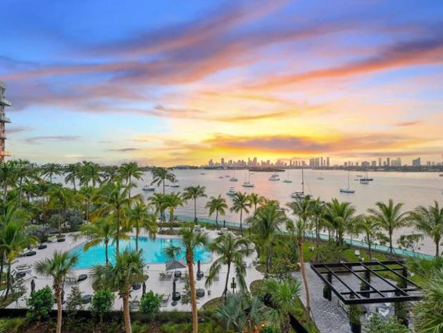 1500 Bay Rd #N 1102, Miami Beach, FL 33139