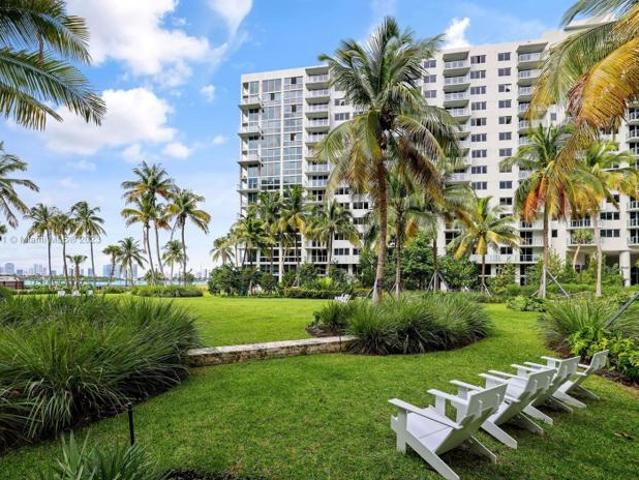 1500 Bay Rd #S 1208, Miami Beach, FL 33139
