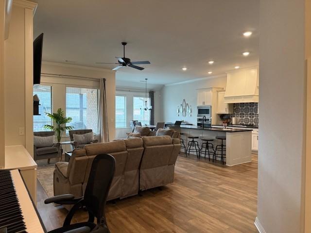 1500 Blue Moon Road