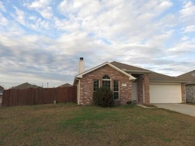1500 Bob Dr, Royse City, TX 75189