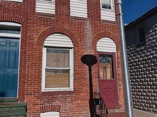 1500 Boyle St, Baltimore, MD 21230