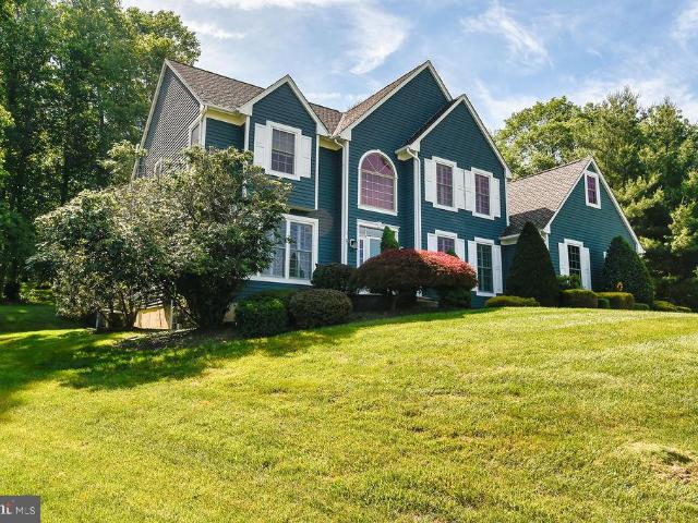 1500 Broad Run Road