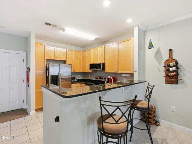 1500 Cadfel Ct, Unit 302, Wilmington, NC 28412 | MLS #100553