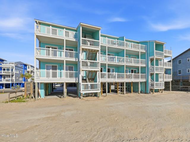 1500 Carolina Beach Avenue N # 2d