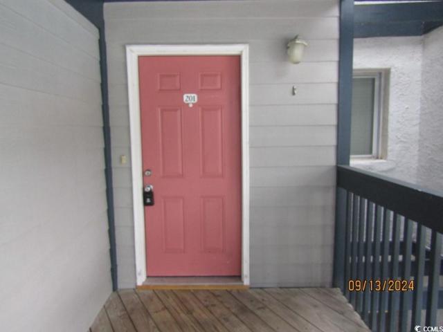 1500 Cenith Dr, Unit C201, North Myrtle Beach, SC 29582 | MLS #2525