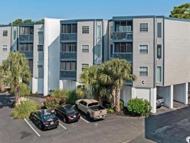 1500 Cenith Dr Apt C201, North Myrtle Beach, SC 29582