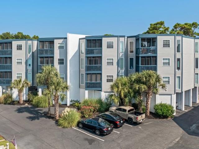 1500 Cenith Dr Apt C201, North Myrtle Beach, SC 29582