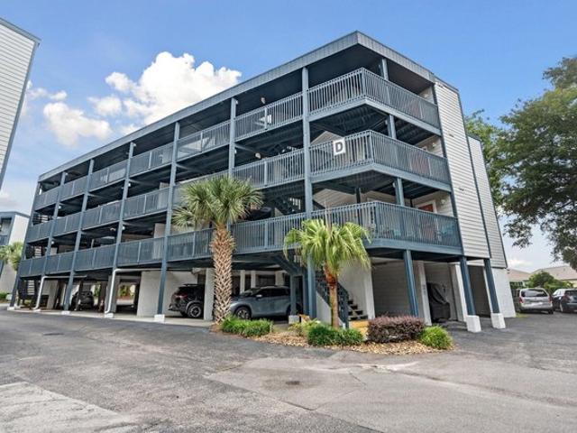 1500 Cenith Dr Apt D203, North Myrtle Beach, SC 29582