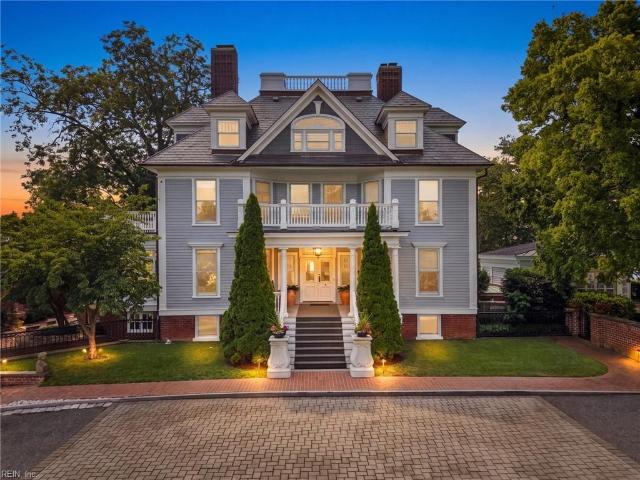 1500 Chesapeake AVE