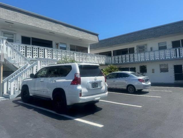 1500 Cleveland St #203, Hollywood, FL 33020