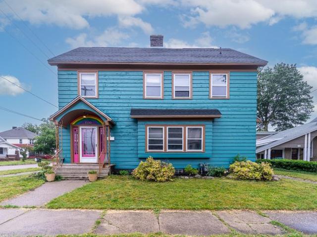 1500 Clinton St, Muskegon, MI 49442