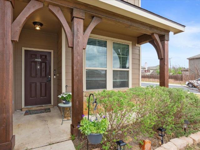 1500 Cliffbrake Way