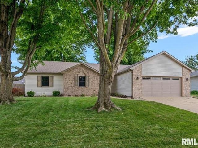 1500 Coralberry Ct, Springfield, IL 62712