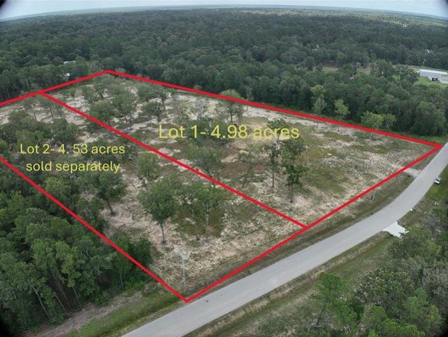 1500 County Road 632, Dayton, TX 77535