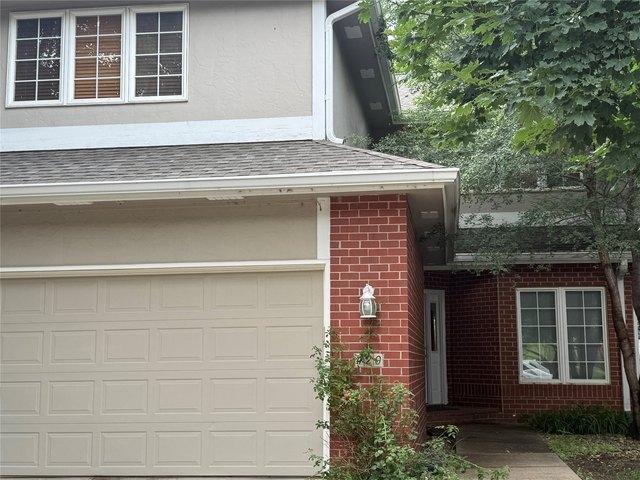 1500 Crown Colony Ct Unit 420, Des Moines, IA 50315