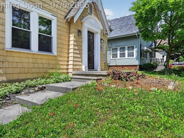 1500 Durand St, Flint, MI 48503