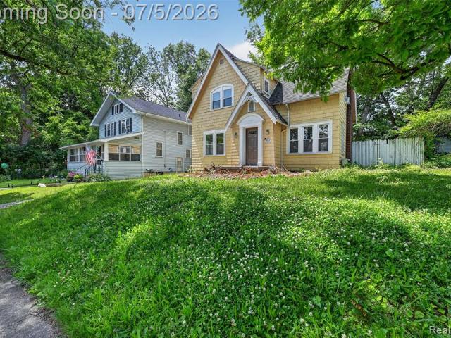 1500 Durand Street