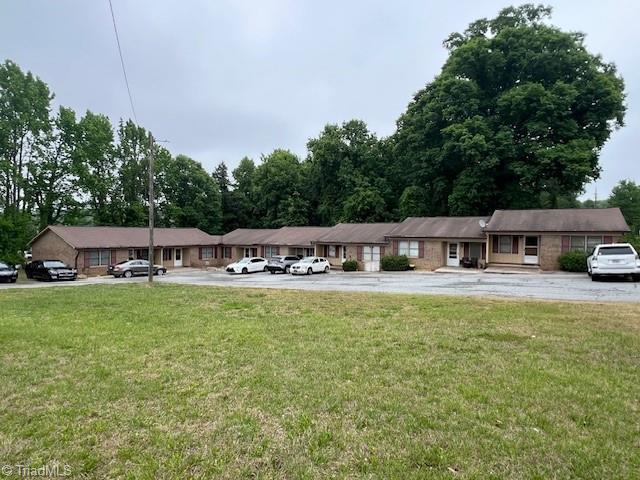 1500 Deep River Road