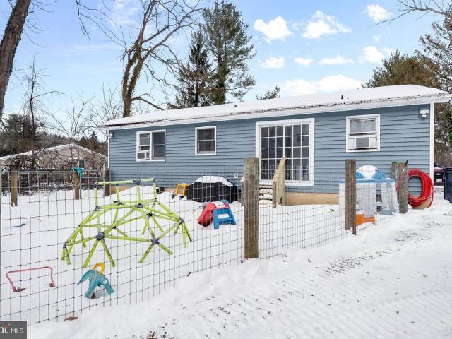 1500 Doctor Jack Road