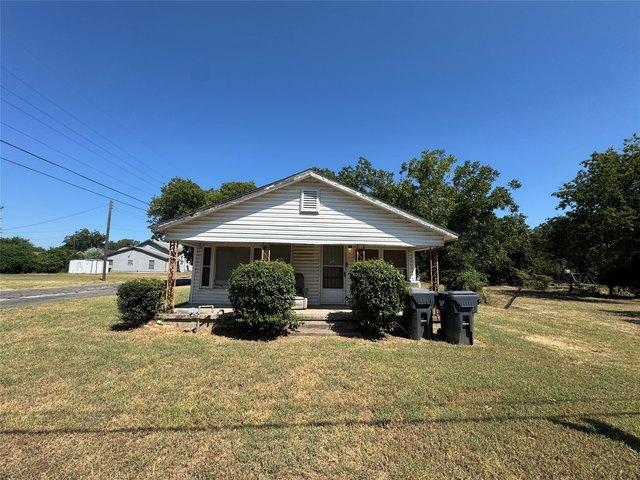 1500 E Calhoun Ave, Waco, TX 76704