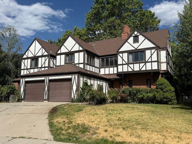 1500 E Alta Cir N, Salt Lake City, UT 84103