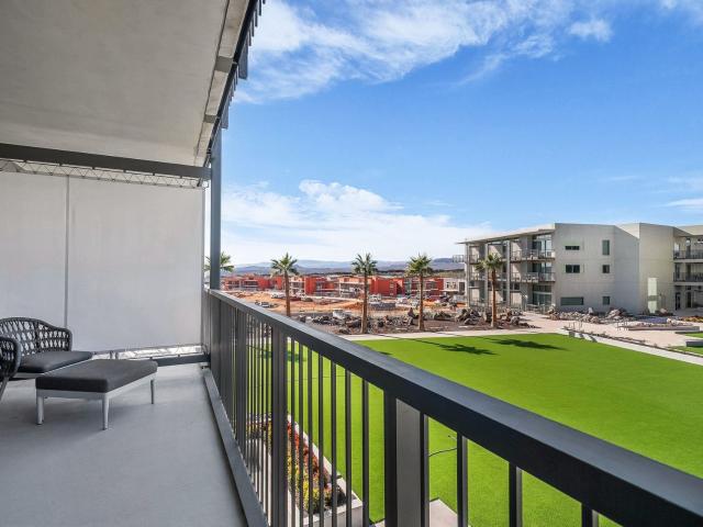 1500 E Black Desert Drive Unit 45202, Ivins, US, UT