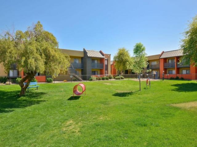 1500 E Broadway Ln, Unit 2E, Tempe, AZ 85282 | MLS #7020
