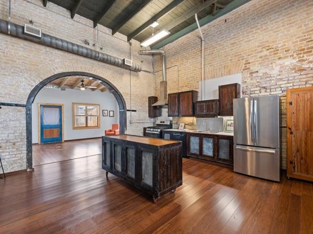 1500 E Madison St Unit 1512, Brownsville, TX 78520