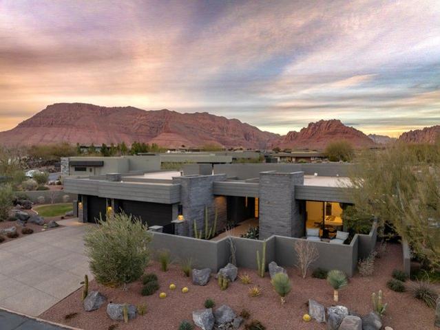 1500 E Split Rock Dr Unit 101, Ivins, UT 84738