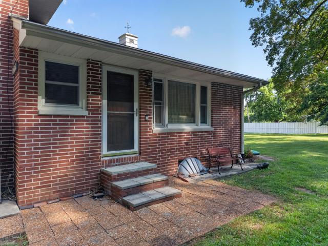 1500 E State Route 71