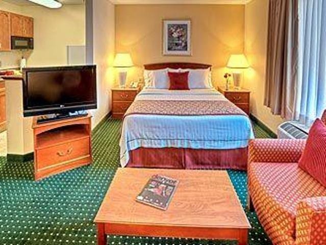 $1500 Furnished Studio All utilities included Golden/Lakewood