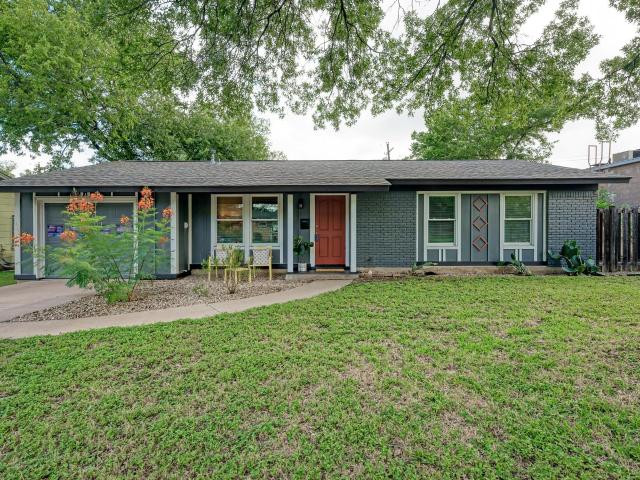 1500 Fairfield Dr
