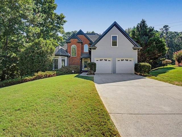 1500 Fallen Leaf Drive SW