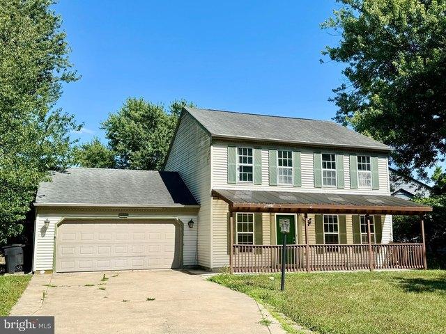 1500 Fawn St, Dover, DE 19904