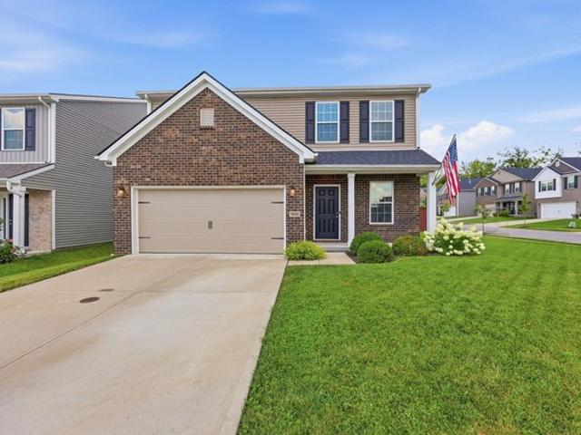 1500 Flemishbond Path, Lexington, KY 40509