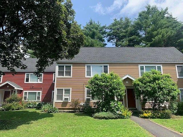 1500 Forest Ave, Portland, ME 04103