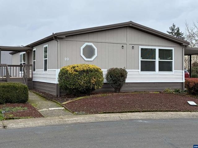 1500 Gabriela Ct NE Unit 20, Salem, OR 97301