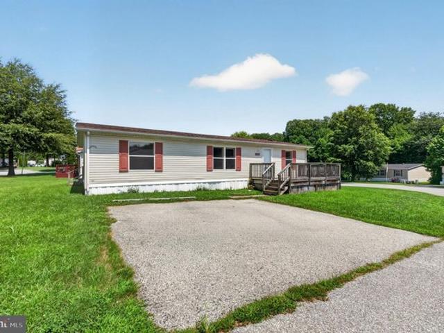 1500 Gallop Way Unit 274, Bear, DE 19701