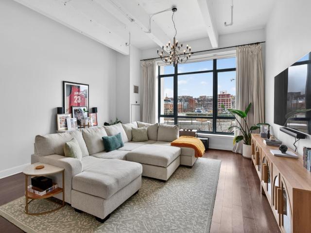 1500 Garden St, Unit 2I, Hoboken, NJ 07030 | MLS #260004