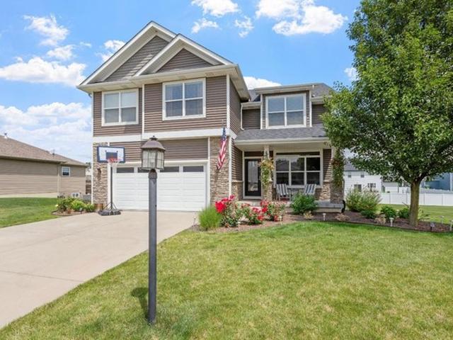 1500 Gates Dr, Schererville, IN 46375