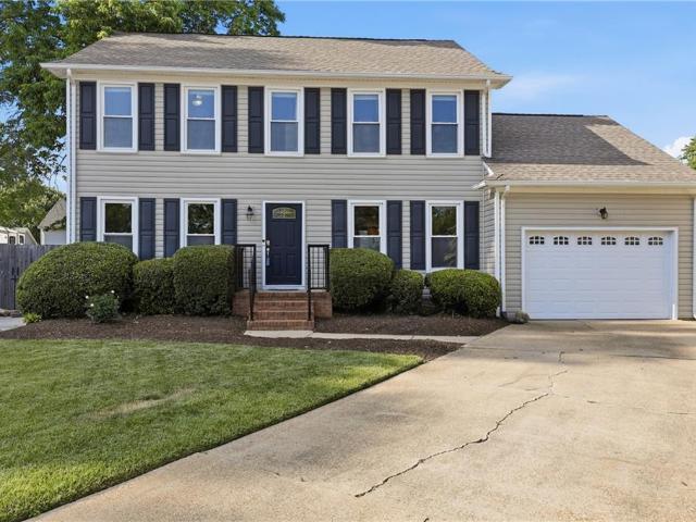 1500 Gedney CT