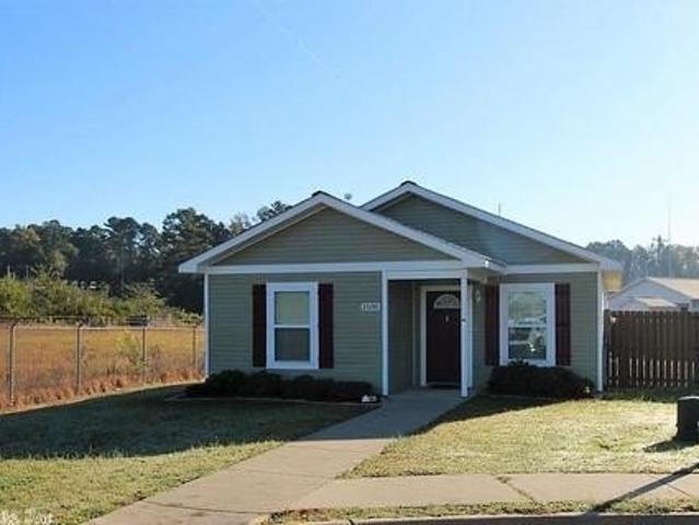 1500 Glory Cv, Benton, AR 72015