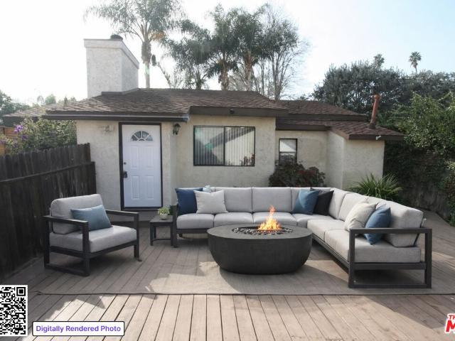 1500 / Greenleaf St, Sherman Oaks, CA 91403 | Compass