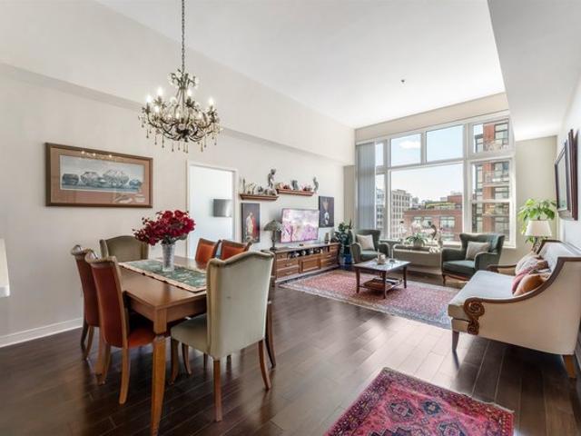 1500 Hudson St Apt 7M, Hoboken, NJ 07030