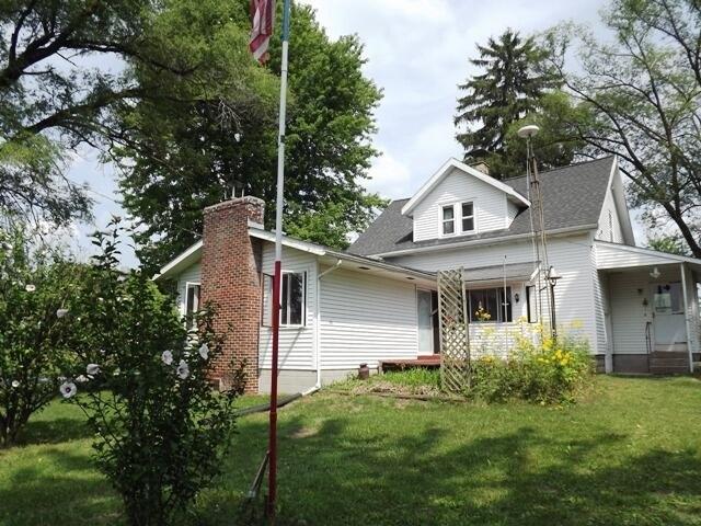 1500 Hull St NE, Sparta, MI 49345