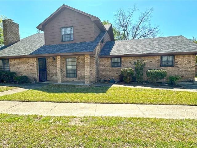 1500 Halbert St, Killeen, TX 76541 | MLS #608217