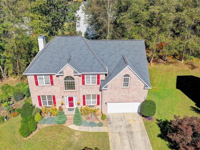 1500 Hampton Hollow Dr, Lawrenceville, GA 30043 | MLS #7724