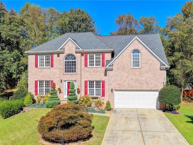 1500 Hampton Hollow Drive