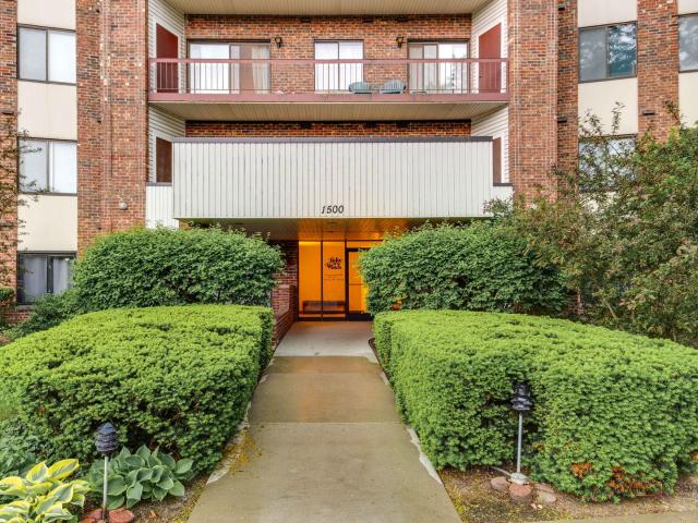 1500 Harbour Drive # 4Q