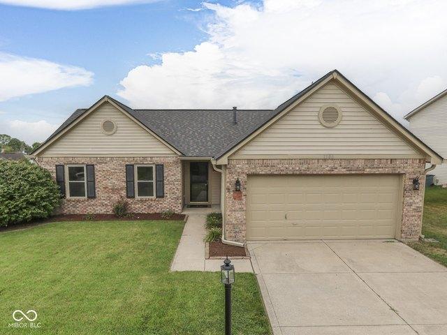 1500 Harrison Dr, Greenwood, IN 46143